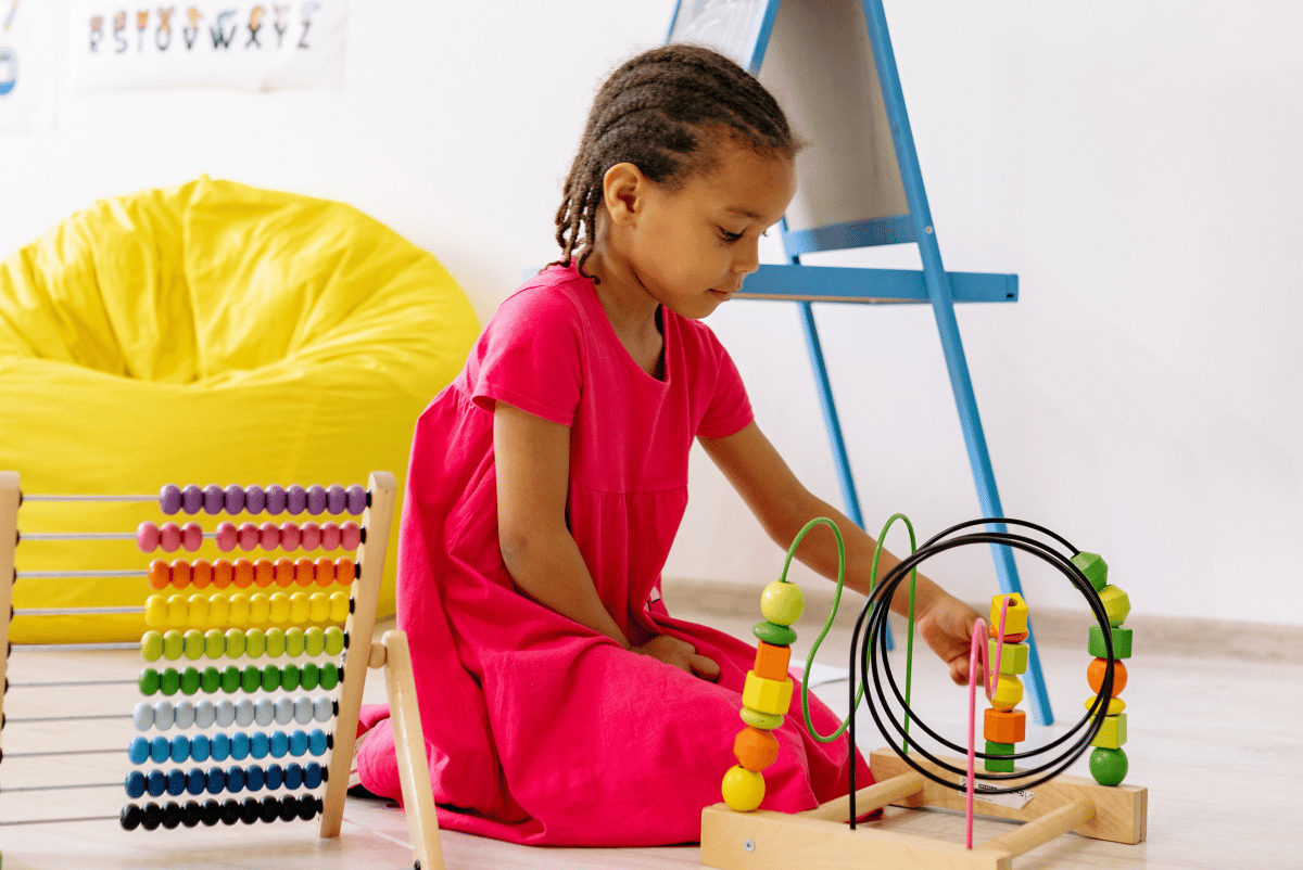 Comment faire aimer les mathématiques à votre enfant ? - Maman m’adore